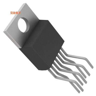 LT1581CT7#PBF -[全新IC REG CONV PENTIUM 1OUT TO220-7]