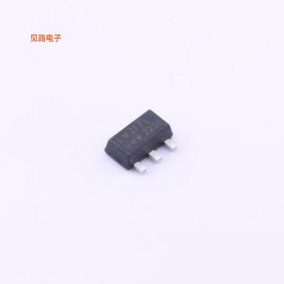 LM317LIPK -[原装线性稳压器(LDO)SOT-89