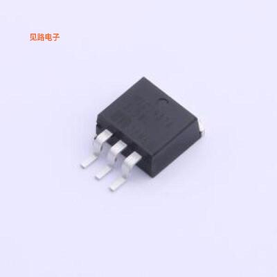 MIC2937A-3.3WU-TR -[原装线性稳压器(LDO)TO-263-3