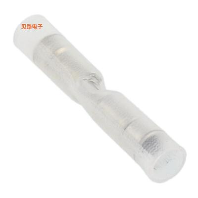 53547-1 -[全新CONN SPLICE 20-24 AWG CRIMP PIDG]