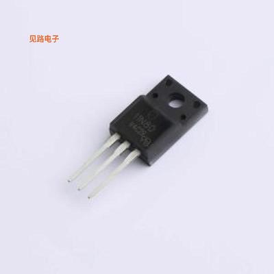SPA11N80C3-VB -[原装(MOSFET)TO-220F
