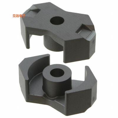 B65807C0250A048 -原装[FERRITE CORE RM 250NH N48 2PCSRM