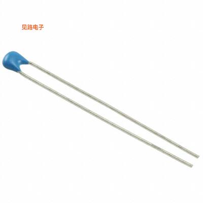 RCE5C1H560J0A2H03B -[全新CAP CER 56PF 50V NP0 RADIAL]