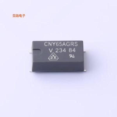 CNY65AGRST -[原装OPTOISOLTR 8.2KV 1CH TRANS 4-SMDSMD-4P