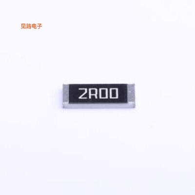 RC2512FK-072RL -[原装RES 2 OHM 1% 1W 25122512