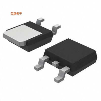 NJVMJD350T4G -[全新TRANS PNP 300V 0.5A DPAK]