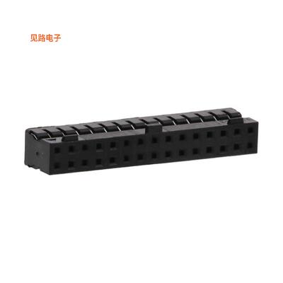 0511103051 -原装[CONN RCPT HSG 30POS 2.00MM插座