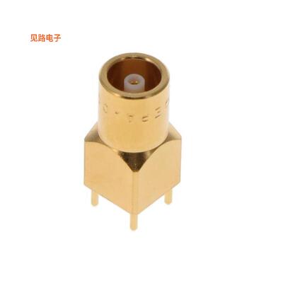 EPA.00.250.DTN -[全新CONN NIMCAMAC RCPT STR 50OHM PCB]