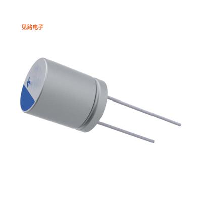 A759KC276M1JAAE054 -原装[CAP ALUM POLY 27UF 20% 6