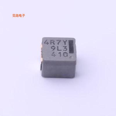 ETQP5M4R7YFM -原装[松下电器方案推荐型号功率