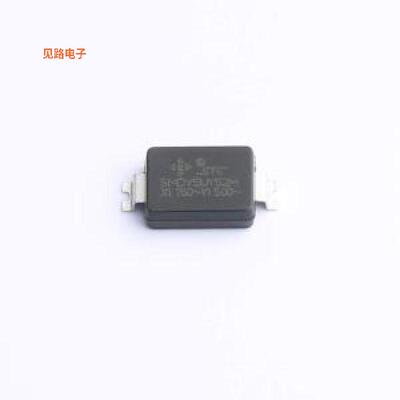SMDY13225Y5U152M0 -[原装安规电容SMD,8.1x6mm