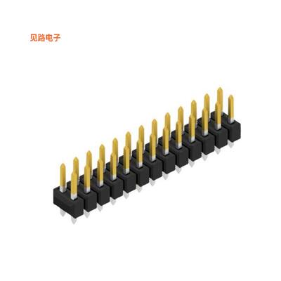 SL 21 THR 097 28 G -原装[0.635 MM, STANDARD接头