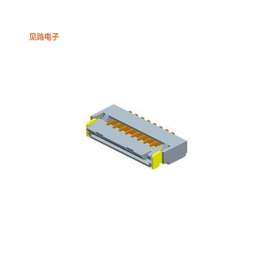 51614-01001-001 -[全新0.5MM PITCH 10P EASY-ON FPC CONN]