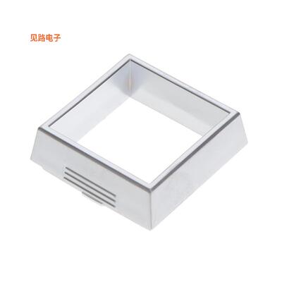 704.701.4 -[全新FRONT BEZEL CHROMIUM-PLATED 30X3]