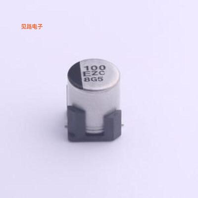 原装正品 EEHZC1E101XV-全新