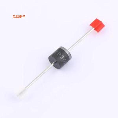 5KP36A -[原装TVS DIODE 36VWM 58.1VC P600R6(P600)