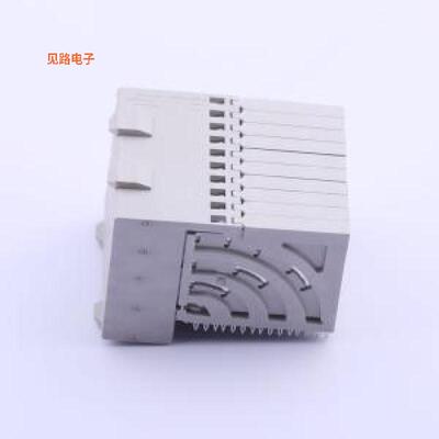 2065657-1 -[原装板对板与背板弯插,P=2.5mm