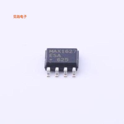 MAX1627ESA+T -[原装IC REG CTRLR BUCK 8SOICSOIC-8