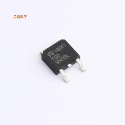 FQD9N08L-VB -[原装(MOSFET)TO-252