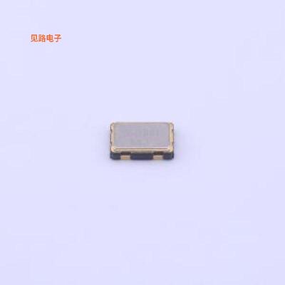 5TO425000CWBC -[原装有源晶振SMD5032-4P