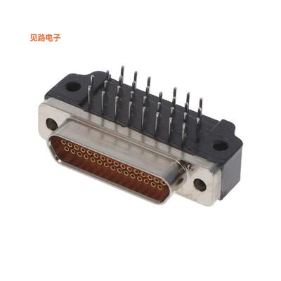 MDM-31SCBR-L56-A174 -[全新CONN MICRO-D RCPT 31POS R/A]