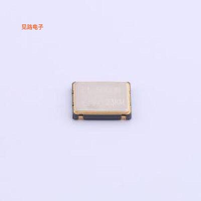 Q3309CA200403 -[原装预编程振荡器SMD7050-4P