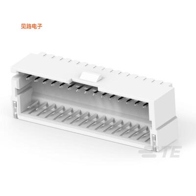 2394521-3 -[全新1.5P RIGHT ANGLE DUAL-ROW LOCKIN]
