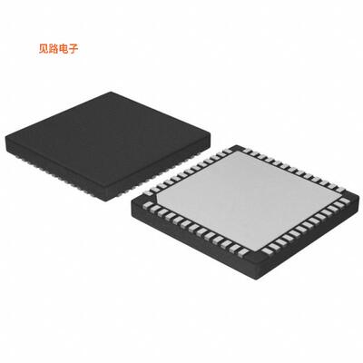 NB3N121KMNG -[全新IC CLK BUFFER 1:21 400MHZ 52QFN]