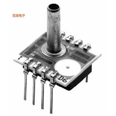 NPC-1210-100A-3-S -[全新SENSOR 100PSIA 0.13