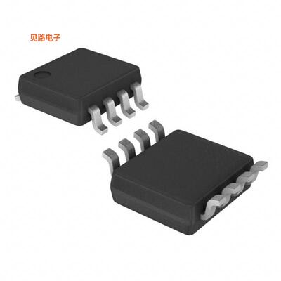 TLV7256IDDUR -[全新IC COMPARATOR 2 GEN PUR 8VSSOP]