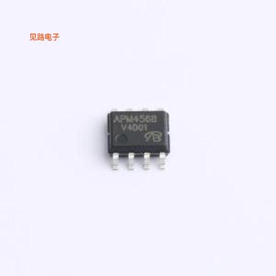 APM4568AKC-TRL-VB -[原装(MOSFET)SO-8