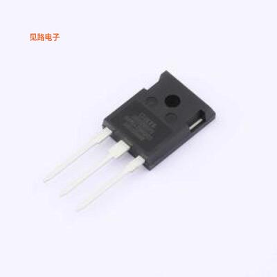 IXFH52N50P2 -[原装(MOSFET)TO-247