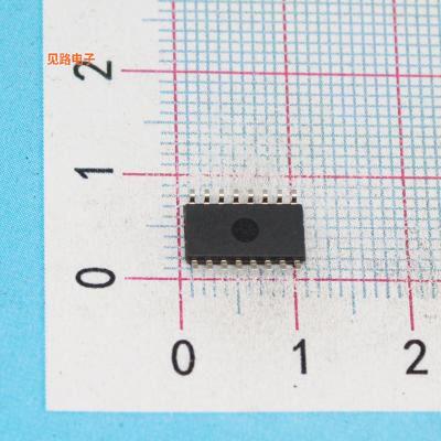 原装正品 TC74HC138AF(EL,F)-全新