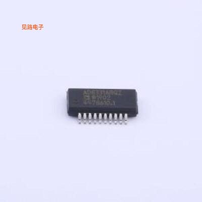 AD8331ARQZ-R7 -[原装IC VGAIN AMP 20QSOPQSOP-20-150mil