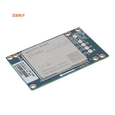 EG12EAPATEA-512-SGAS -原装[RF TXRX MODULE CELL SMD未验证