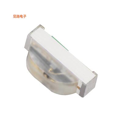 APA2107LSYCK/J3-PRV -[全新 YELLOW CLEAR 2SMD R/A]