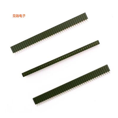 929852-01-07-RA -原装[3M BOARDMOUNT SOCKET, 929 SERIES插座