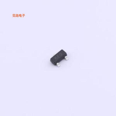 MMBZ5240B -[10V,300mWSOT-23DIODE ZENER 10V 225MW SOT23-3