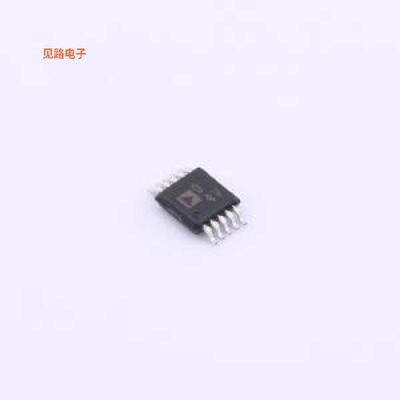 AD5290YRMZ100-R7 -[原装数字电位器MSOP-10