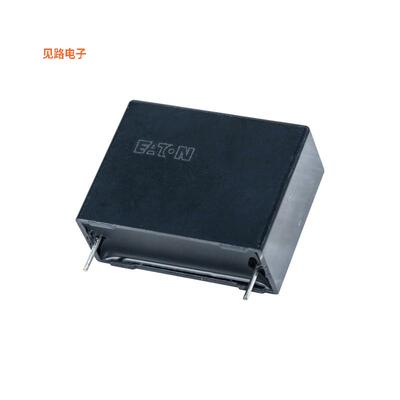EFDKA60K456F014BH -[全新CAP FILM 45UF 10% 600VDC RAD]