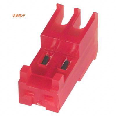 3-644540-2 -[全新CONN RCPT 2POS IDC 22AWG TIN]
