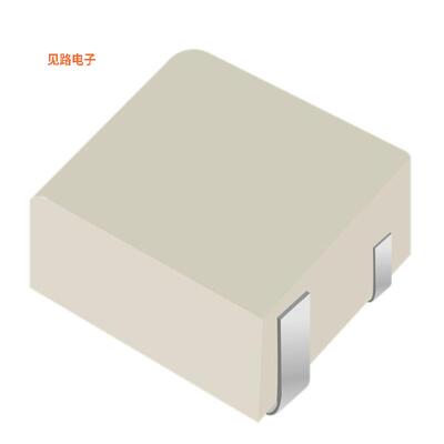 DC455K0000S127 -[全新CER FILTER 455KHZ DISCRIMINATOR]