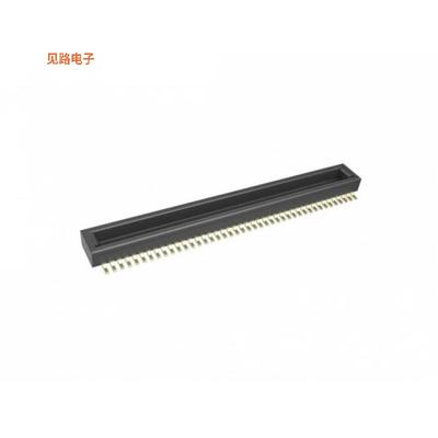 10164228-0801A1RLF -[全新BERGSTAK 0.4MM, 80POSITION, HEAD]