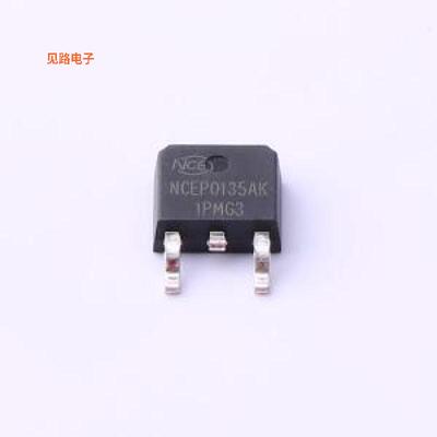 NCEP0135AK -[原装(MOSFET)TO-252-2L