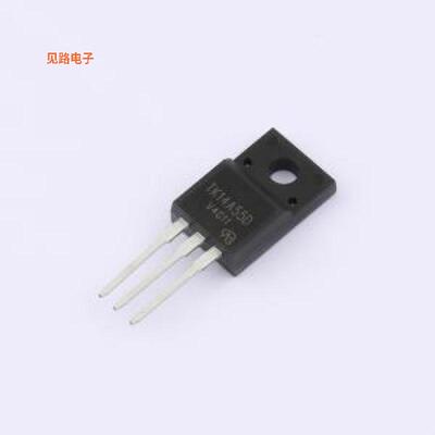 TK14A55D-VB -[原装(MOSFET)TO-220F