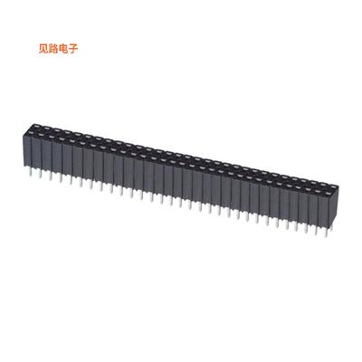 929975-01-31-RK -原装[CONN RCPT 62POS 0.1 TIN PCB插座