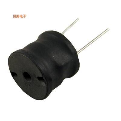 1539M07 -[全新FIXED IND 500UH 2A 378 MOHM TH]