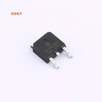 TM070P06D -[原装(MOSFET)TO-252-3L