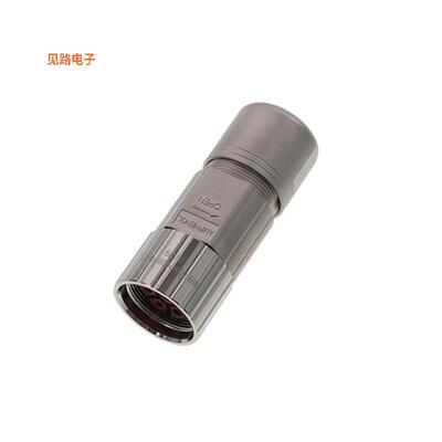 MB7CKN0800-S1 -原装[CONN PLUG HSNG FMALE 8POS IN