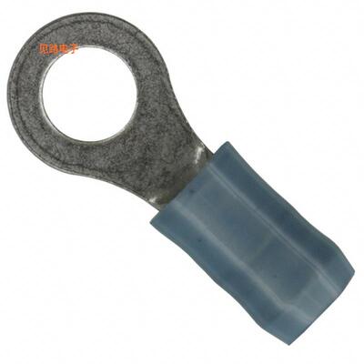 8-320574-1 -[全新CONN RING CIRC 14-16AWG #10]